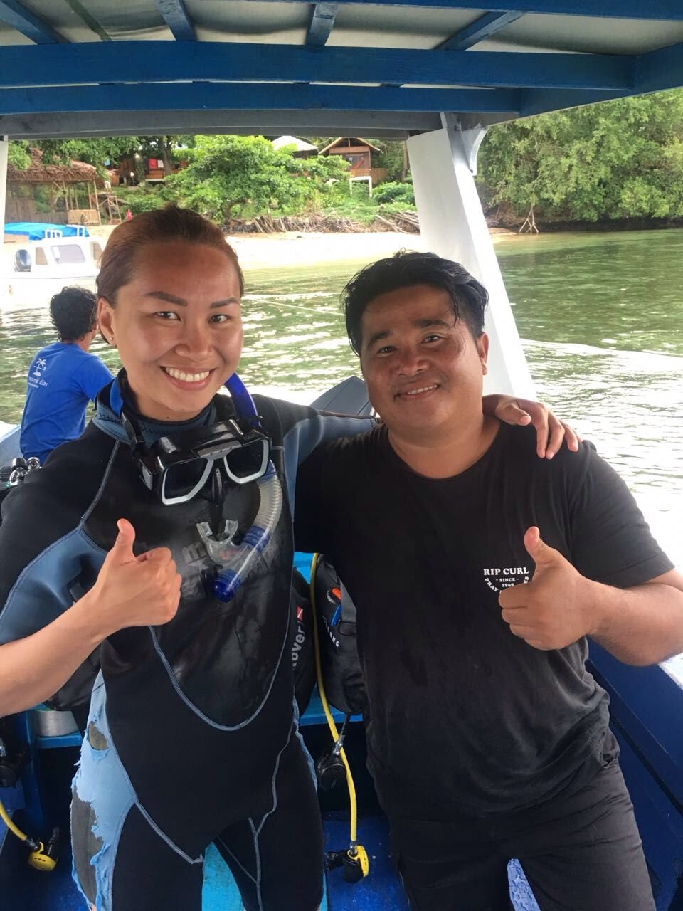 Diving Bunaken | 4Sisters Divers Bunaken
